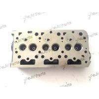 China Durable D902-BH Kubota D902 Cylinder Head 1G826-03040 Fit KX41-3 HGS KX18-4 U17-3A for sale