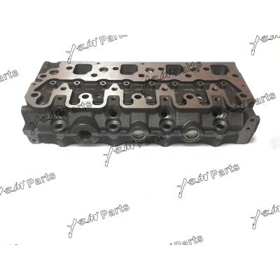 China Perkins 404D-22 Diesel Engine Cylinder Head 111011030 For CAT 3024C/T C2.2T for sale