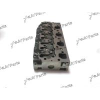 China Perkins 404D-22 Diesel Engine Cylinder Head 111011030 For CAT 3024C/T C2.2T for sale