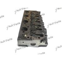 China Perkins 404D-22 Diesel Engine Cylinder Head 111011030 For CAT 3024C/T C2.2T for sale