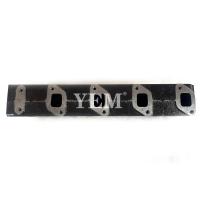 China A2300 A2300T Cummins Cylinder Head , 4900931 Doosan Forklift Parts for sale