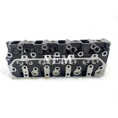 China A2300 A2300T Cummins Cylinder Head , 4900931 Doosan Forklift Parts for sale