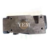 China A2300 A2300T Cummins Cylinder Head , 4900931 Doosan Forklift Parts for sale
