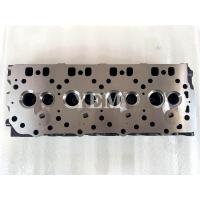 China A2300 A2300T Cummins Cylinder Head , 4900931 Doosan Forklift Parts for sale