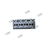 China C2.2 3024C Diesel Engine Cylinder Head 308-1859 For CAT Skid Steer Loaders 216B 226B for sale