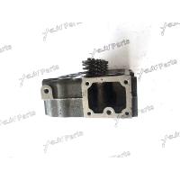 China 1G065-03044 Cylinder Head Complete Fit Kubota D1105 KX41 KX61 for sale