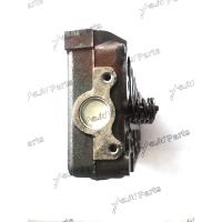 China 1G065-03044 Cylinder Head Complete Fit Kubota D1105 KX41 KX61 for sale