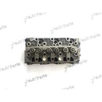 China 1G065-03044 Cylinder Head Complete Fit Kubota D1105 KX41 KX61 for sale