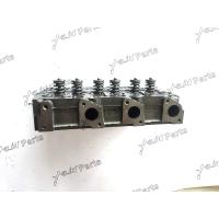 China 1G065-03044 Cylinder Head Complete Fit Kubota D1105 KX41 KX61 for sale