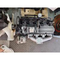 China Pel-Job EB 350 XT Engine Complete Assembly , S4L2 Mitsubishi Excavator Parts for sale