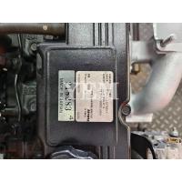 China Pel-Job EB 350 XT Engine Complete Assembly , S4L2 Mitsubishi Excavator Parts for sale