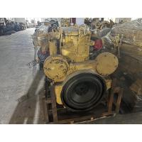 China CAT C11 Complete Engine Assembly 361-1879 TXE06855 For Sennebogen 870M Excavator for sale