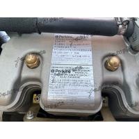 China 404D-22 404D-22T Complete Engine Assy For Wacker Neuson EW65 Excavator for sale