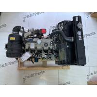 China 404D-22 404D-22T Complete Engine Assy For Wacker Neuson EW65 Excavator for sale
