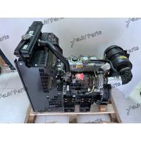 China 404D-22 404D-22T Complete Engine Assy For Wacker Neuson EW65 Excavator for sale