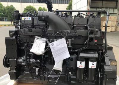 China QSK19 Cummins Engine Assembly 5543871 , RH40E-FS Cummins Engine Parts for sale