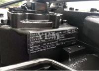 China QSK19 Cummins Engine Assembly 5543871 , RH40E-FS Cummins Engine Parts for sale