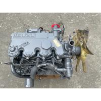 China Isuzu 3LD1 Complete Engine Assembly For Hanix H36R Excavator for sale