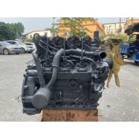China Isuzu 3LD1 Complete Engine Assembly For Hanix H36R Excavator for sale