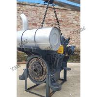 China ISO9001 Durable Komatsu PC200-6 Engine , 6D95 6D95L Komatsu Excavator Parts for sale