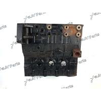 China N844 N844LT Engine Cylinder Block For Shibaura New Holland Skid Steer Loader L160 for sale