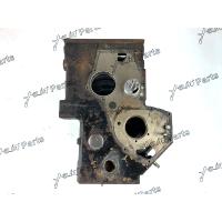 China N844 N844LT Engine Cylinder Block For Shibaura New Holland Skid Steer Loader L160 for sale