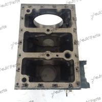 China Kubota Excavator Engine Cylinder Block For D1005 D1005DI D1005IDI for sale