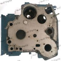 China Kubota Excavator Engine Cylinder Block For D1005 D1005DI D1005IDI for sale