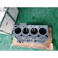China 4B 4BT 4BT3.9 Engine Cylinder Block 4089546 For Cummins Excavator for sale
