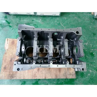 China 4B 4BT 4BT3.9 Engine Cylinder Block 4089546 For Cummins Excavator for sale