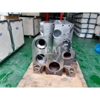 China 4B 4BT 4BT3.9 Engine Cylinder Block 4089546 For Cummins Excavator for sale