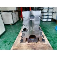 China 4B 4BT 4BT3.9 Engine Cylinder Block 4089546 For Cummins Excavator for sale