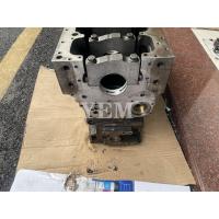 China C6.6 320D CAT Cylinder Block , 1106 Perkins Engine Block 306-6845 3711K08A/3 for sale