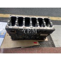 China C6.6 320D CAT Cylinder Block , 1106 Perkins Engine Block 306-6845 3711K08A/3 for sale