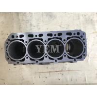 China 4TNV88 4TNV88-QTB Cylinder Block Assy 729602-01560 Fit Hitachi ZX48U-3F ZX50U-3F for sale