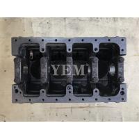China 4TNV88 4TNV88-QTB Cylinder Block Assy 729602-01560 Fit Hitachi ZX48U-3F ZX50U-3F for sale