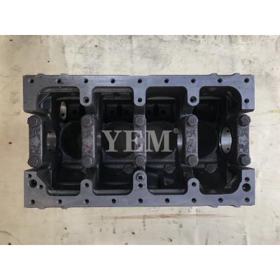 China 4TNV88 4TNV88-QTB Cylinder Block Assy 729602-01560 Fit Hitachi ZX48U-3F ZX50U-3F for sale