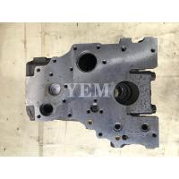 China 4TNV88 4TNV88-QTB Cylinder Block Assy 729602-01560 Fit Hitachi ZX48U-3F ZX50U-3F for sale