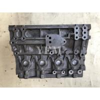 China 4TNV88 4TNV88-QTB Cylinder Block Assy 729602-01560 Fit Hitachi ZX48U-3F ZX50U-3F for sale