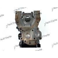 China 3TNV76 3TNV76-DU1 Yanmar Engine Block , 719717-01561 Yanmar Excavator Spare Parts for sale
