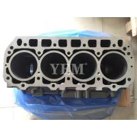 China 729902-01560 Engine Cylinder Block 729903-01560 For 4TNE98 4TNE98-ACG 4TNE98-B for sale