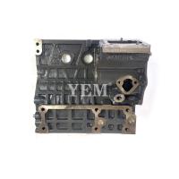 China Kubota D902 Engine Cylinder Block 1G952-01023 1J100-01010 1J080-01013 for sale