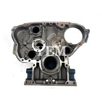 China Kubota Diesel Engine Cylinder Block 1G777-01024 For V3307 V3307-DI-T for sale
