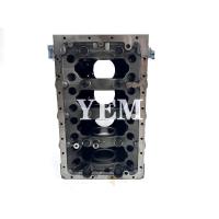 China Kubota Diesel Engine Cylinder Block 1G777-01024 For V3307 V3307-DI-T for sale