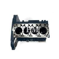 China Kubota Diesel Engine Cylinder Block 1G777-01024 For V3307 V3307-DI-T for sale