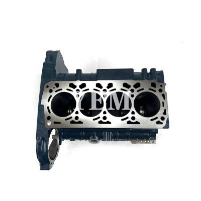 China Kubota Diesel Engine Cylinder Block 1G777-01024 For V3307 V3307-DI-T for sale
