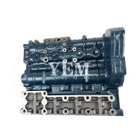 China Kubota Diesel Engine Cylinder Block 1G777-01024 For V3307 V3307-DI-T for sale