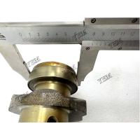 China Kubota D1803 Diesel Engine Crankshaft 1G840-23020 1G840-23014 1G840-23016 for sale