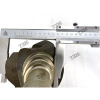 China Kubota D1803 Diesel Engine Crankshaft 1G840-23020 1G840-23014 1G840-23016 for sale