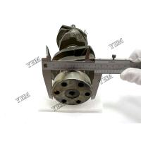 China 1G067-23012 Diesel Engine Crankshaft For Kubota D1005 Cams 216 Excavator for sale